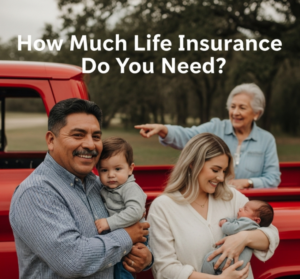 How Much Life Insurance Do You Need? Finding the Right Coverage ...