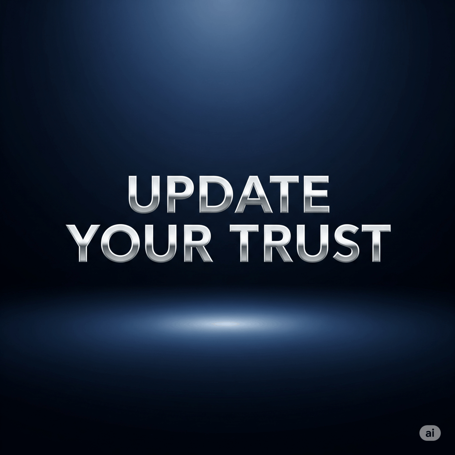 Why You Should Update Your Trust Regularly: Keeping Your Wishes Alive ...